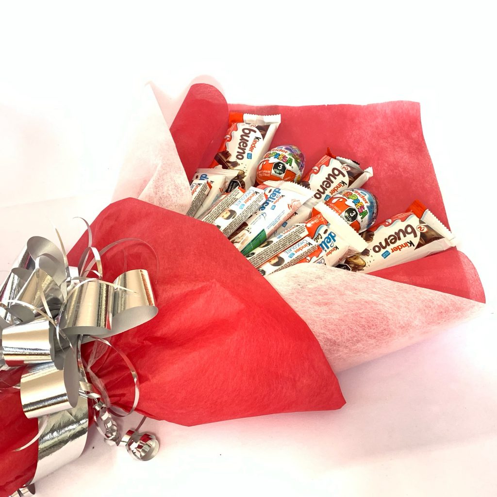 Maxi ramo kinder - RAWR