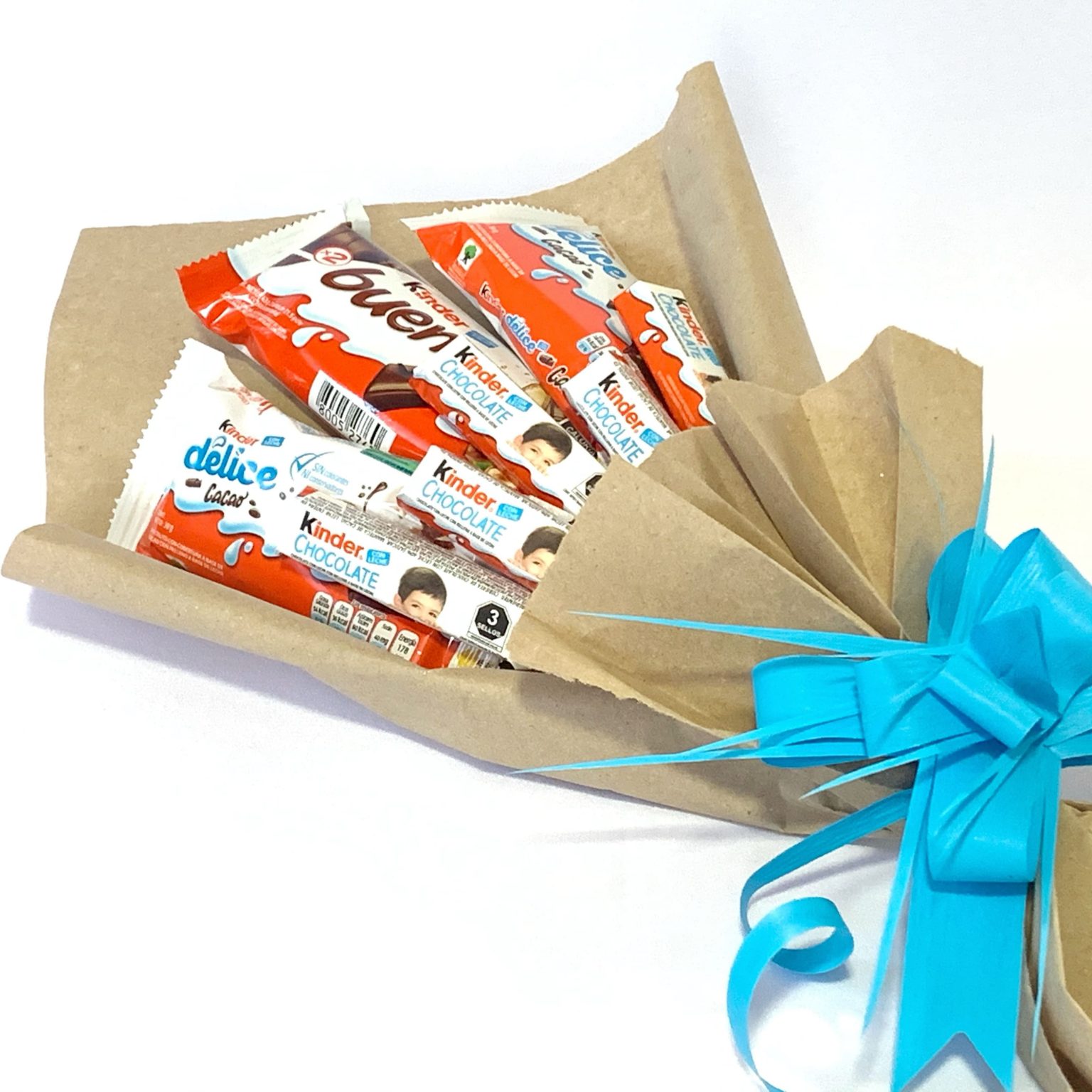 Mini ramo kinder - RAWR