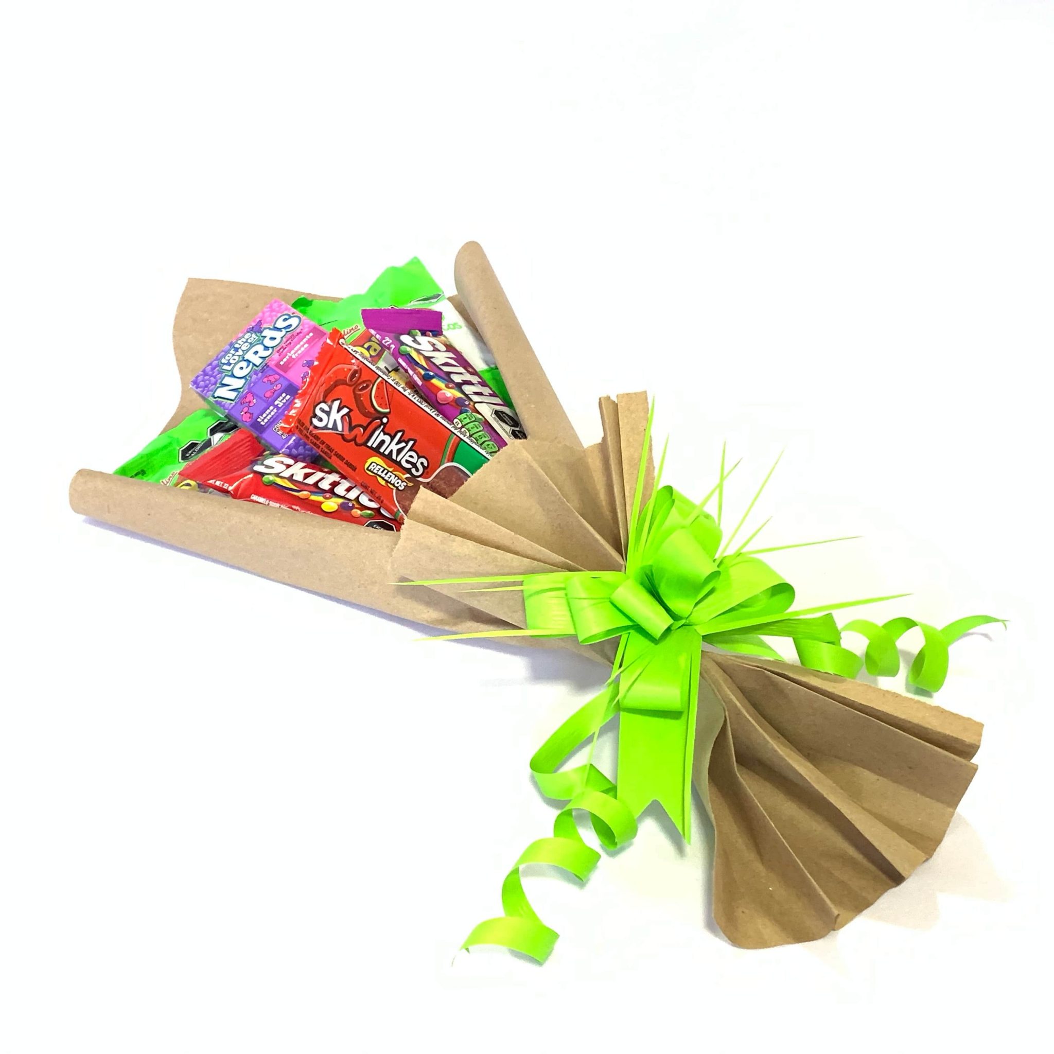 Mini ramo kinder - RAWR