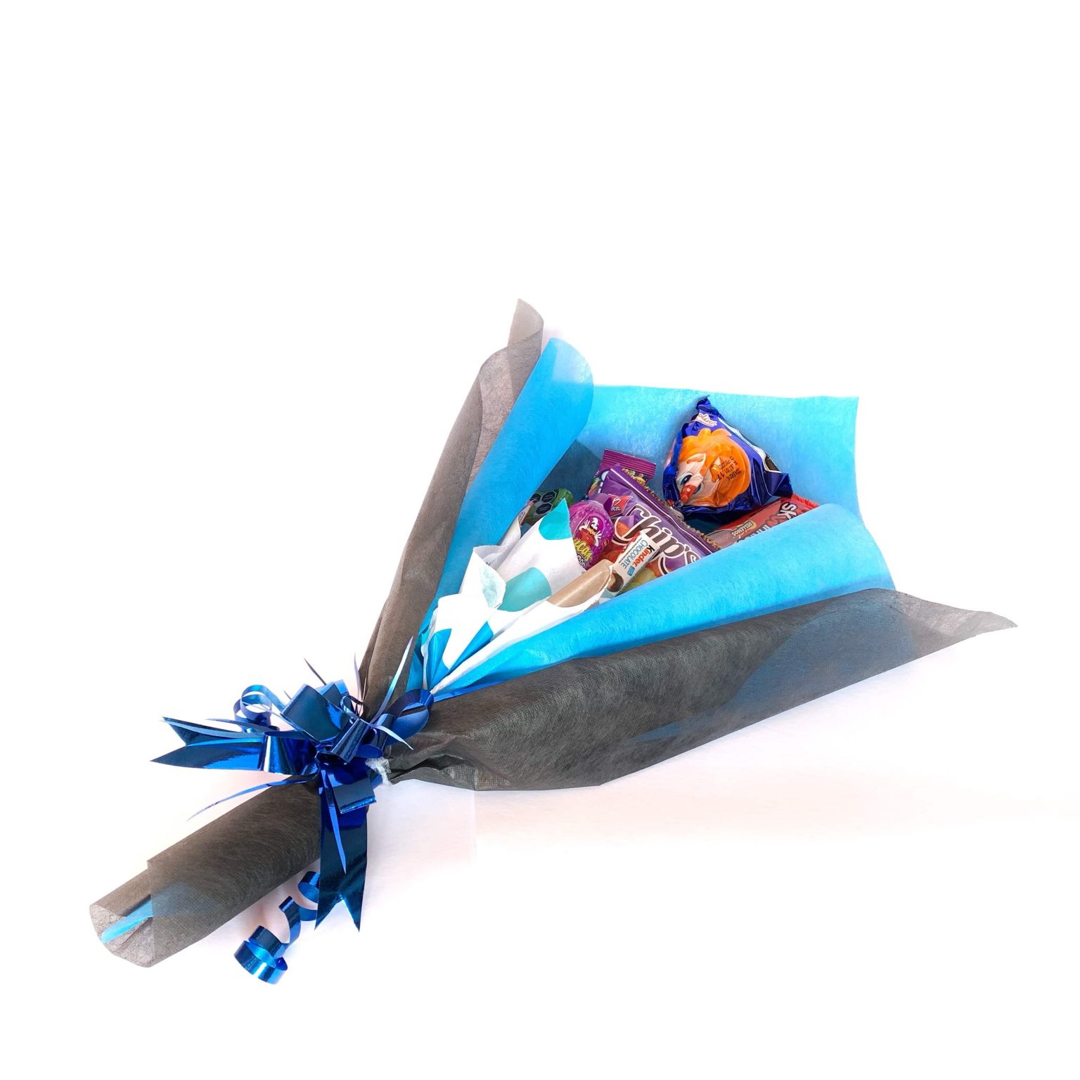 Mini ramo de chocolates - RAWR